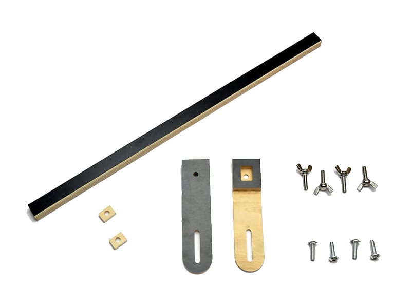 Koma Elektronik Case Standoff Kit (Short) | Reverb