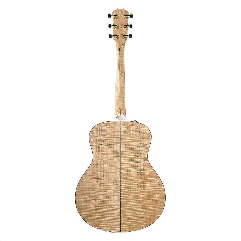 Taylor 616e with ES2 Electronics | Reverb