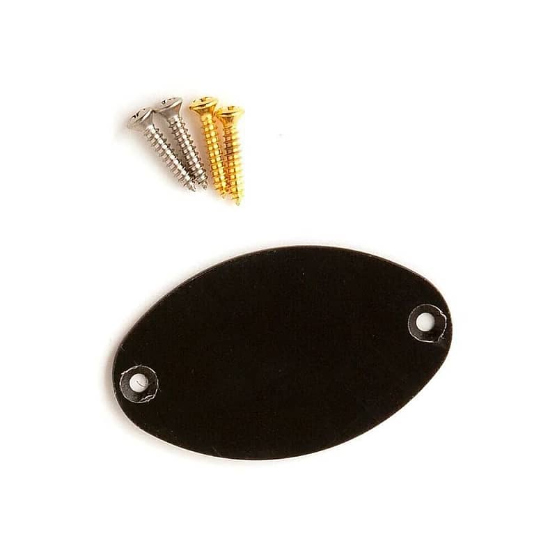 PRS 594 Doublecut Toggle Switch Back Plate Cavity Cover w/ | Reverb