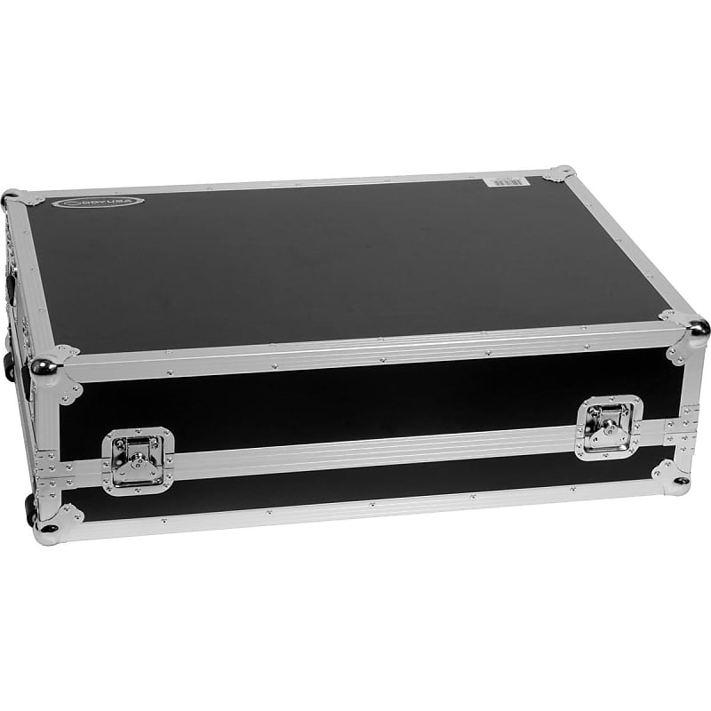 Odyssey Innovative Designs Flight Zone Behringer X32 Case | Reverb