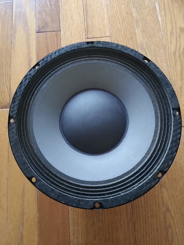 SWR Workingman's 10" 8ohm 100W bass speaker | Reverb