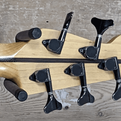 Shuker V Custom | Reverb