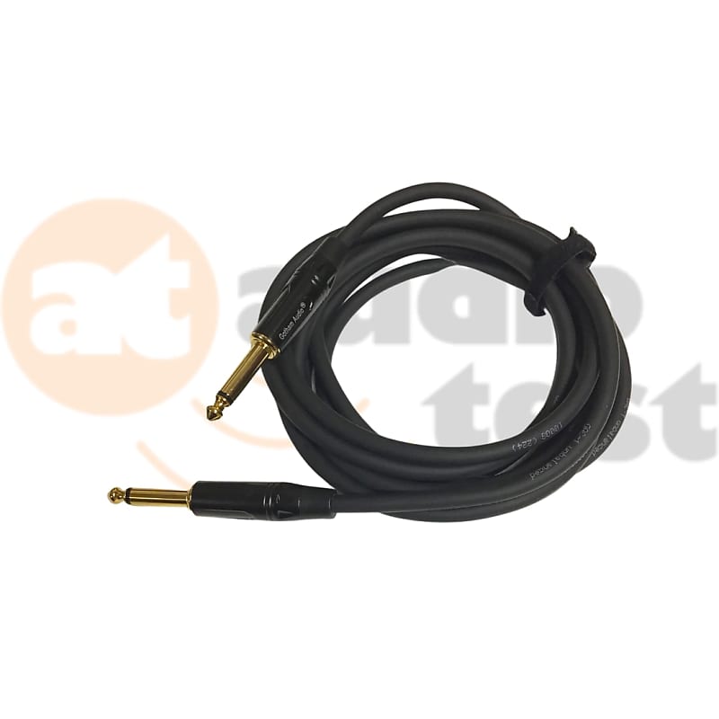 Cable intrumento Gotham Audio 3m | Reverb