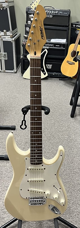 Peavey Raptor-1 | Reverb