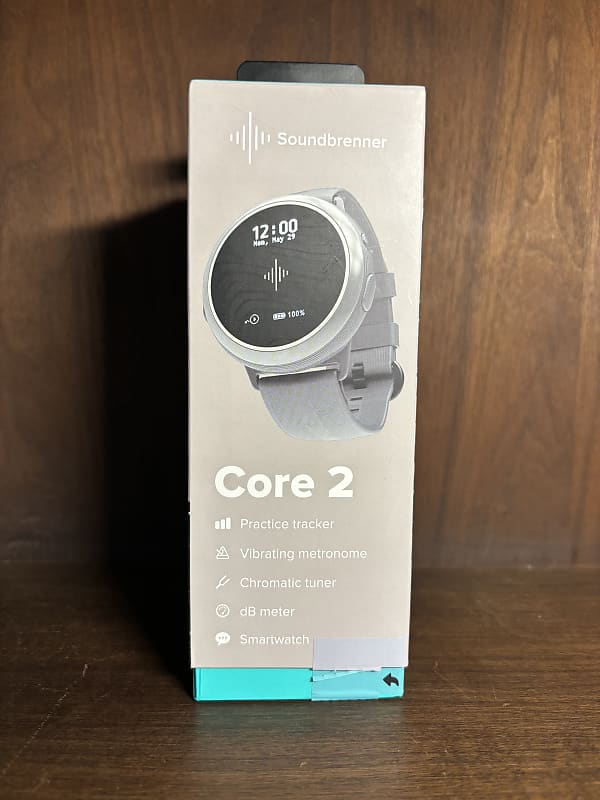 Soundbrenner Core | Reverb