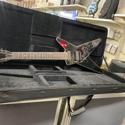 Dean ML Modified Unknown | Reverb