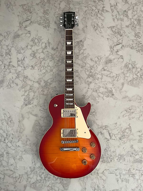 HISTORY (FUJIGEN) TH-LS/LTD 2009 | Reverb