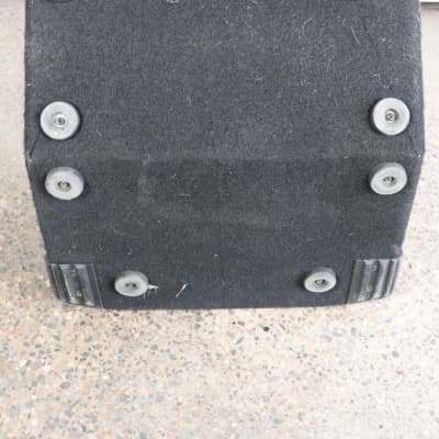 Behringer BX1200 ULTRABASS DYNAMIZER GUITAR AMP | Reverb