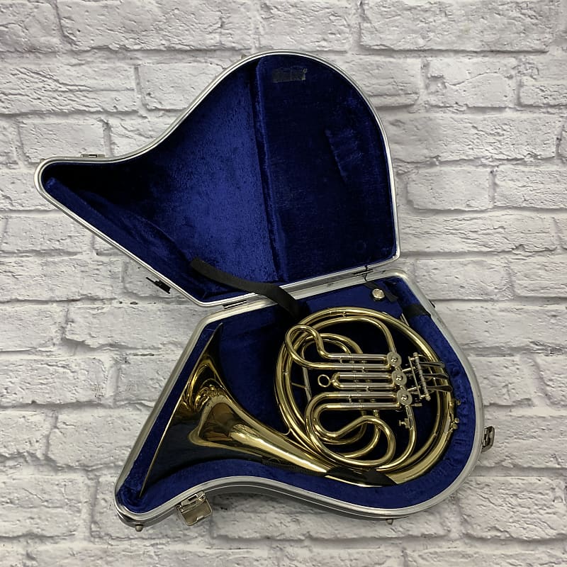Besson 600 French Horn | Reverb