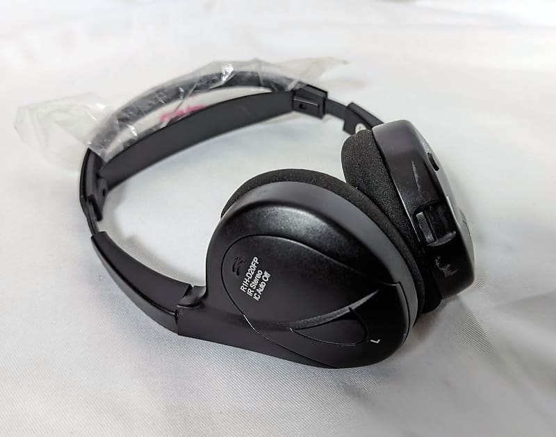 Unwired Technology R1H-D20FP Single-Source Wireless | Reverb Australia