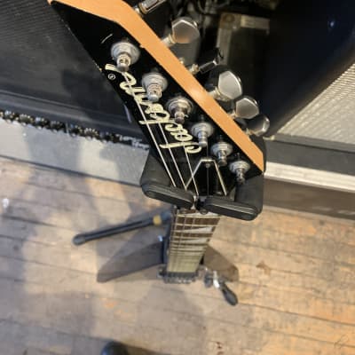 Jackson Randy Rhodes V 1996 | Reverb