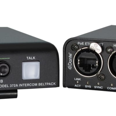 Studio Technologies MODEL-210 Announcer's Console, XLR Inputs | Reverb