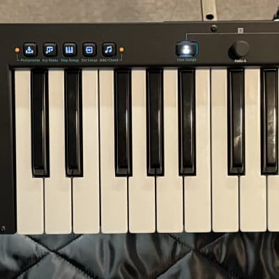 Digitone 25th Anniversary Edition - Grey | Reverb