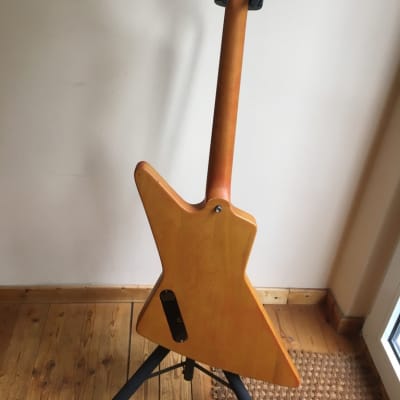 Ibanez 2459 Destroyer X-Style Guitar 1975 - 1978 - African | Reverb