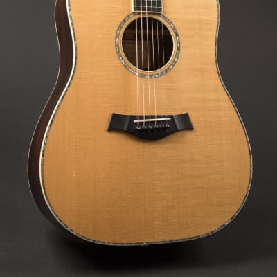 Taylor 910-L7 2004 | Reverb