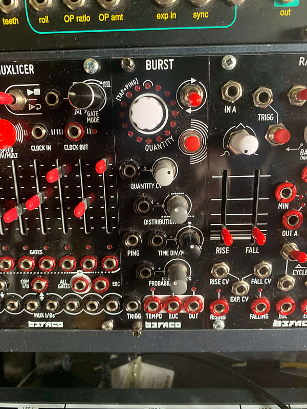 befaco burst | Reverb