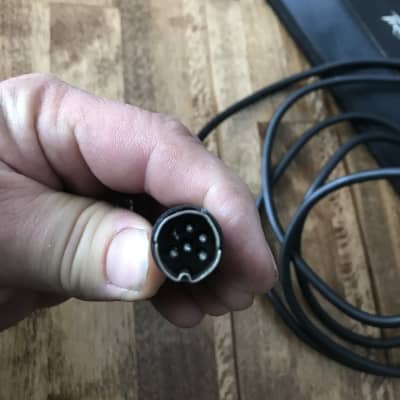 Peavey Stereo chorus 400 Foot Controller | Reverb