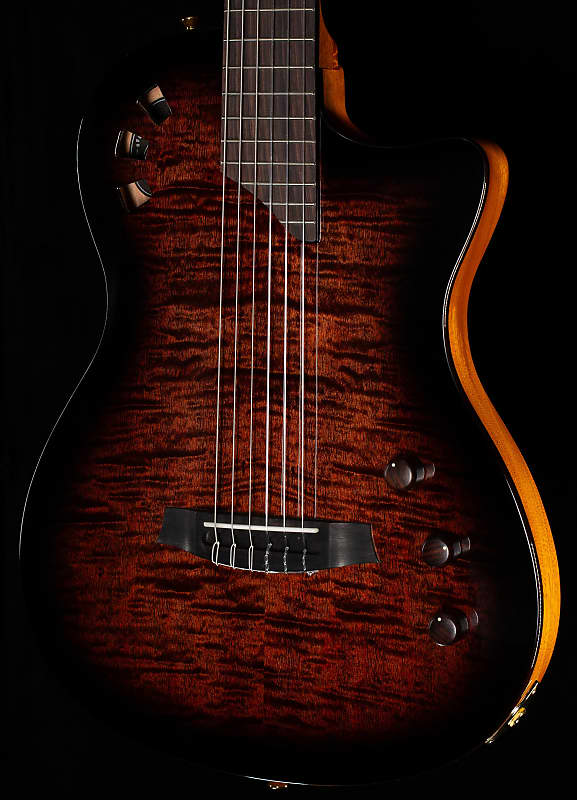 Cordoba Stage Edge Burst (435) | Reverb