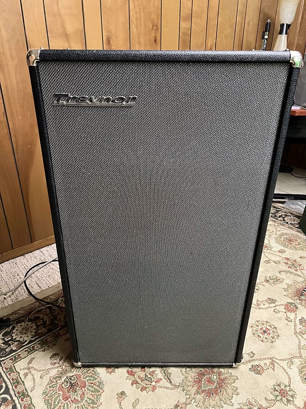 Traynor YF-10 | Reverb