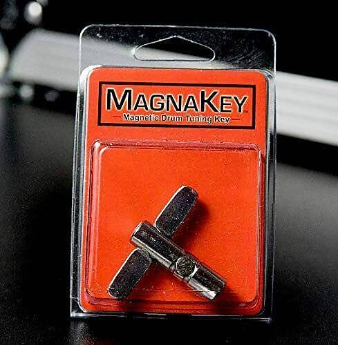 DRUMCLIP MAGNAKEY Magnetic Drum Tuning Key | Reverb