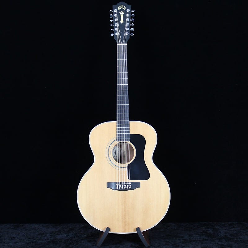 GUILD 12-STRING GUITAR | Reverb