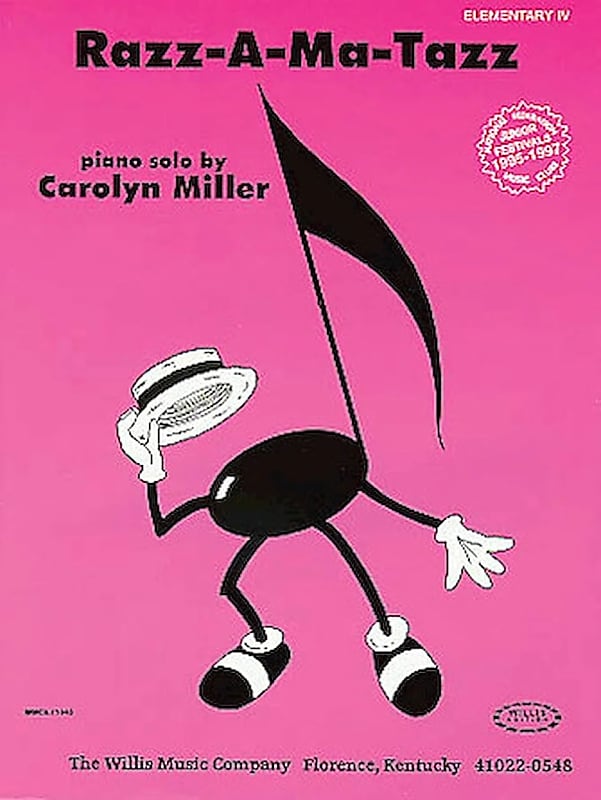 Razz-A-Ma-Tazz | Reverb