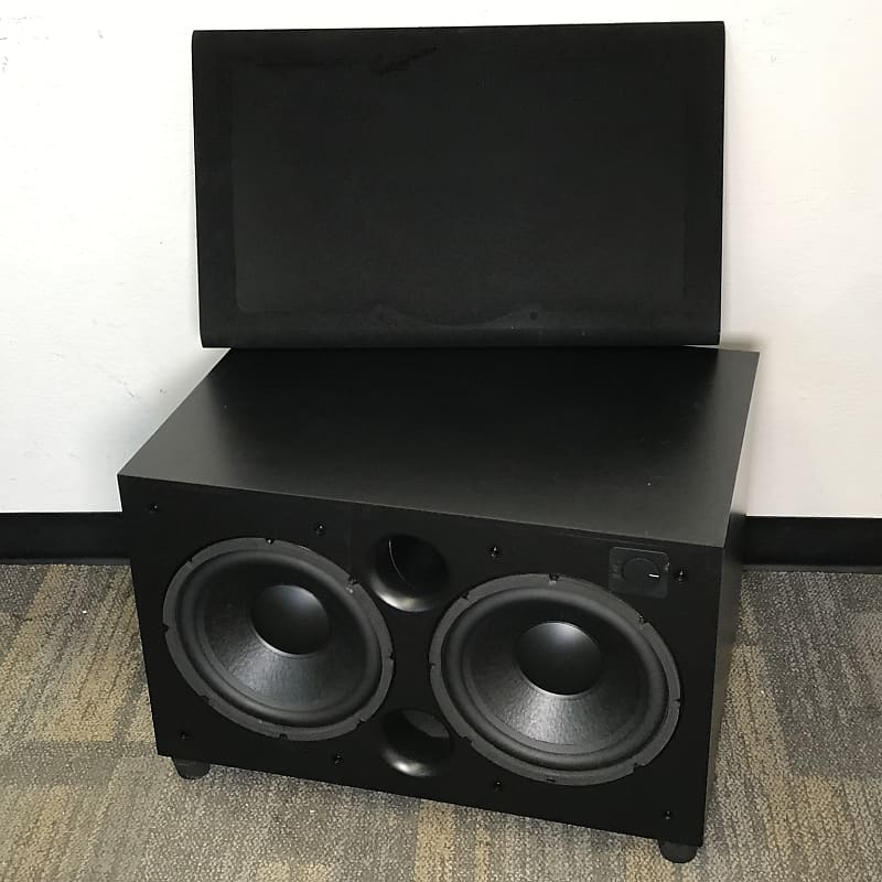 Snell ICS Sub 24 mk2 Subwoofer | Reverb