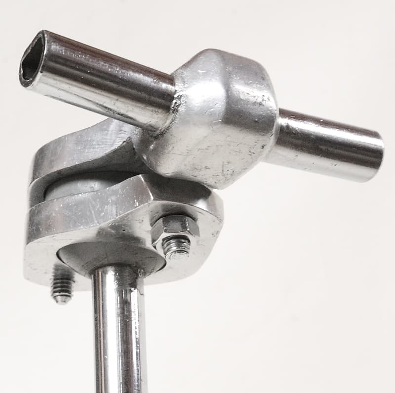 Slingerland Double Tom Floor Stand, Wide Tripod / 1960s-70s | Reverb