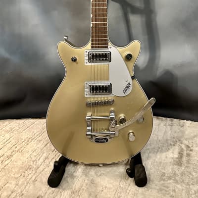 Gretsch G5232T FT FBL Electromatic Double Jet FT | Reverb