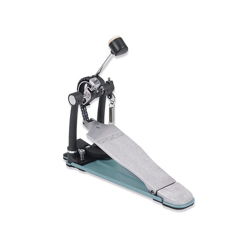 Bass Drum Pedal - Double Chain Kick Drum Pedal For Drum Set | Reverb