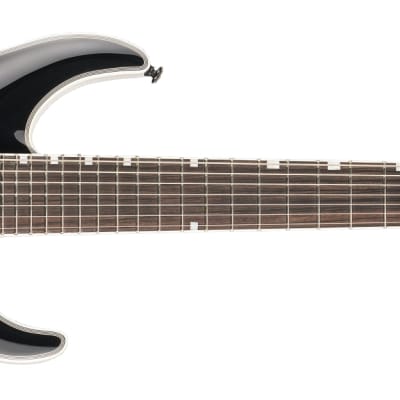 ESP LTD MH-1007 ET Evertune | Reverb