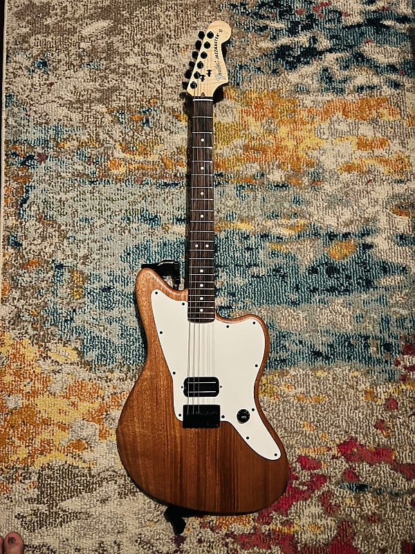 Warmoth - Fender USA Jazzmaster | Reverb