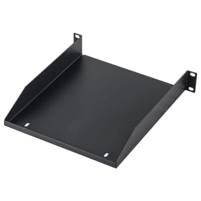 Odyssey ARHS1 Half Rack-Mountable 1U Shelf | Reverb