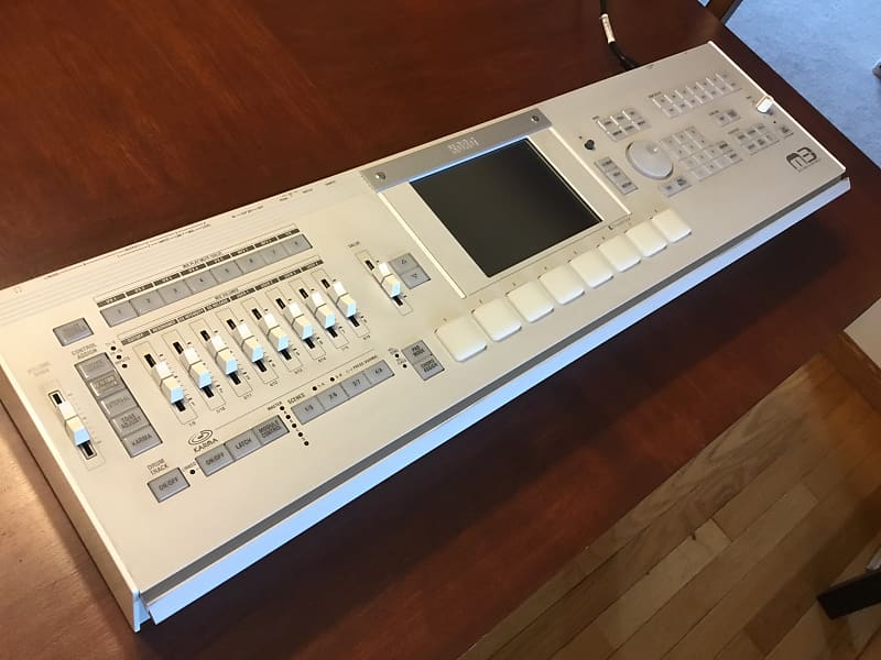 Korg M3 Expanded module with EXB-256MB upgrade - New | Reverb