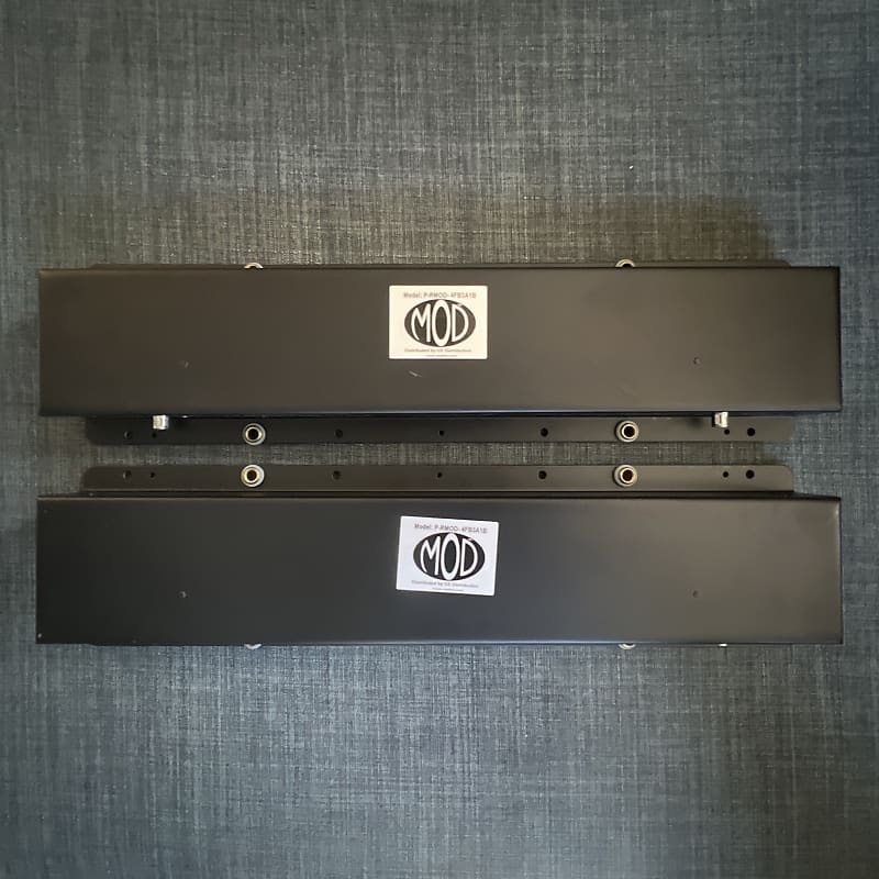 MOD 4FB3A1B Long Decay spring reverb tank | Reverb