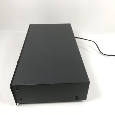 BSR Model EQ-3000 Stereo Frequency Equalizer Spectrum | Reverb