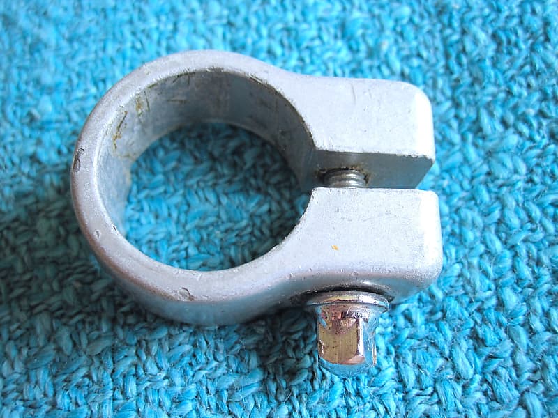 Gretsch 7/8" Memory Lock - Vintage | Reverb