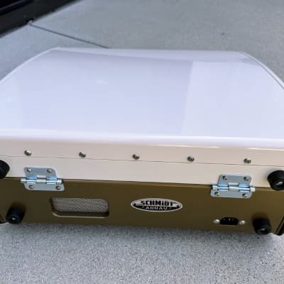 Schmidt Array SA450 QDX Pedalboard | Reverb