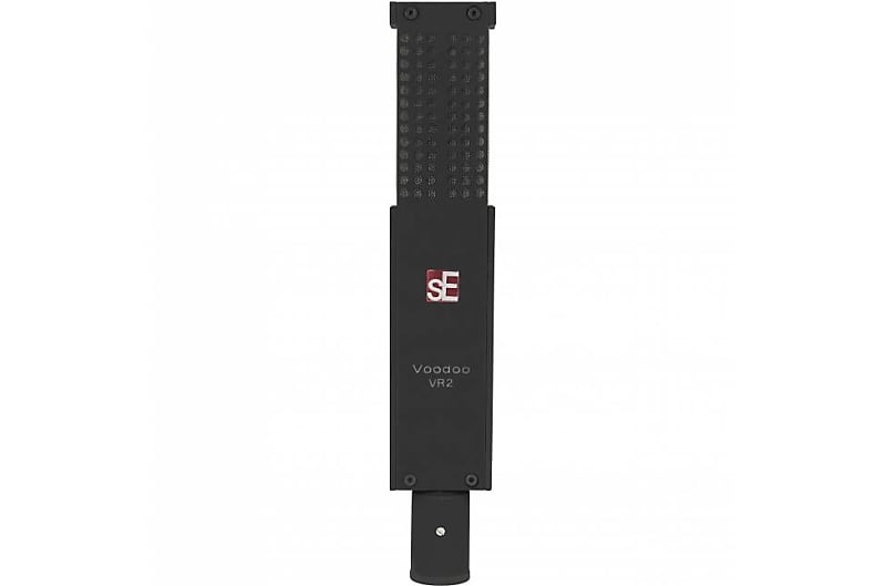 SE ELECTRONICS VOODOO VR2 Microfono a nastro attivo | Reverb