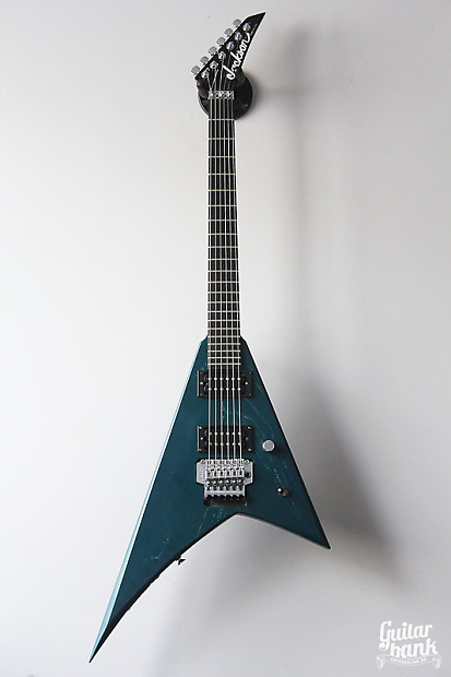 American Jackson RR2 1994 USA | Reverb