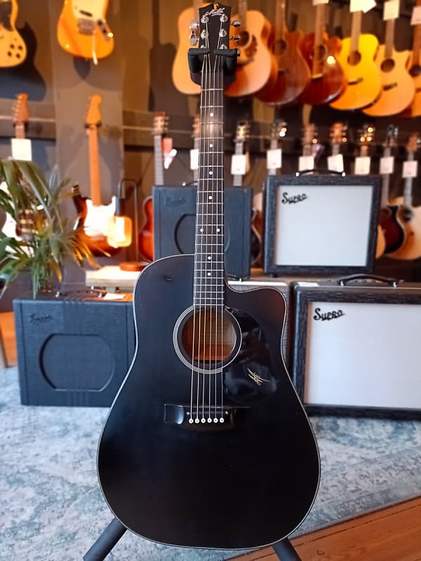 Maton ECW80C/6 | Reverb UK
