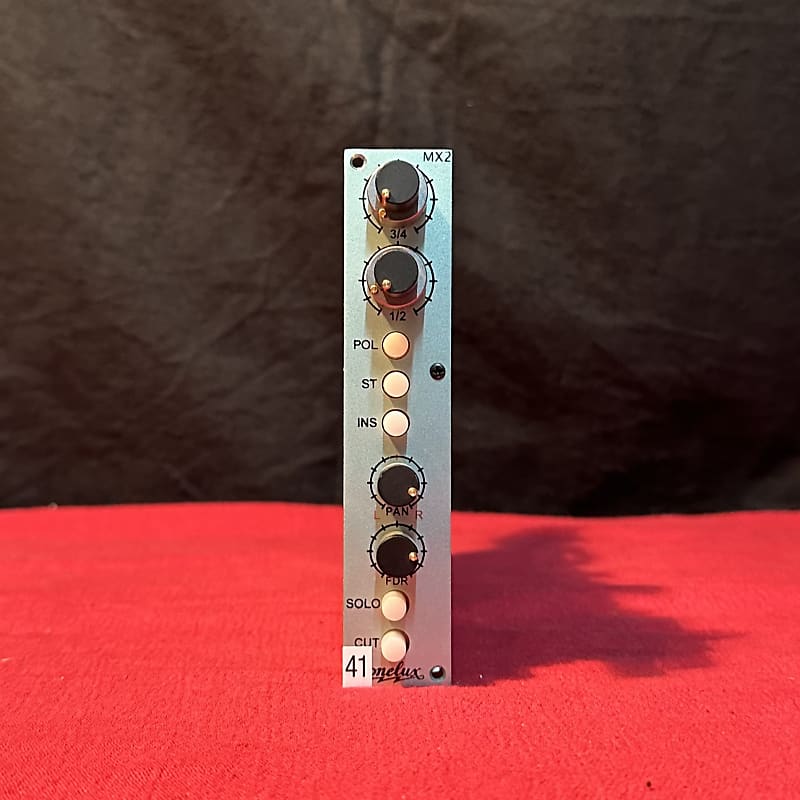 Tonelux MX2 | Reverb UK