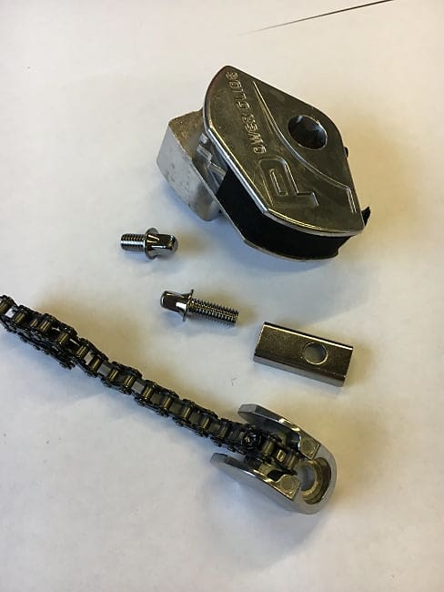 Tama HP2-5 Iron Cobra pedaalin ketjusetti | Reverb