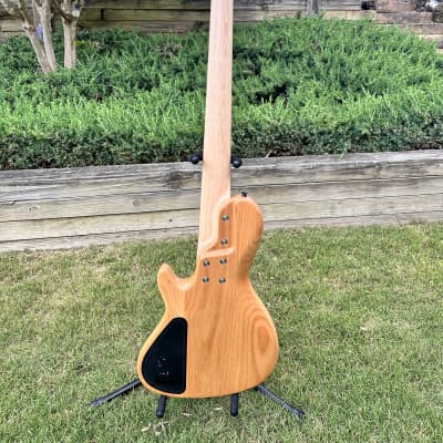 Sadowsky Singlecut M5-24 | Reverb