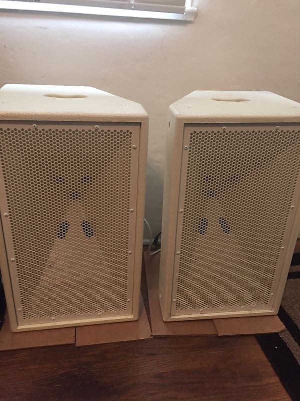 Danley "SPL" RUNT's | Reverb