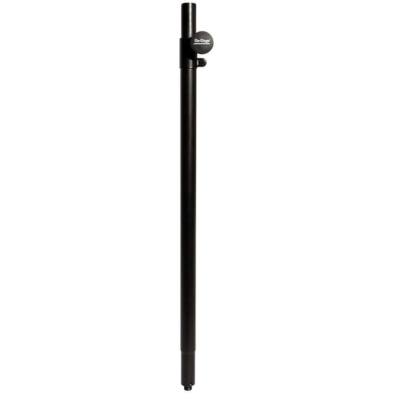 On-Stage SS7748 Airlift Speaker Pole | Reverb