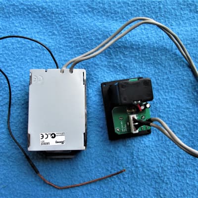 Ibanez SST EQ Preamp-Fishman Preamp w SONICORE Transducer | Reverb