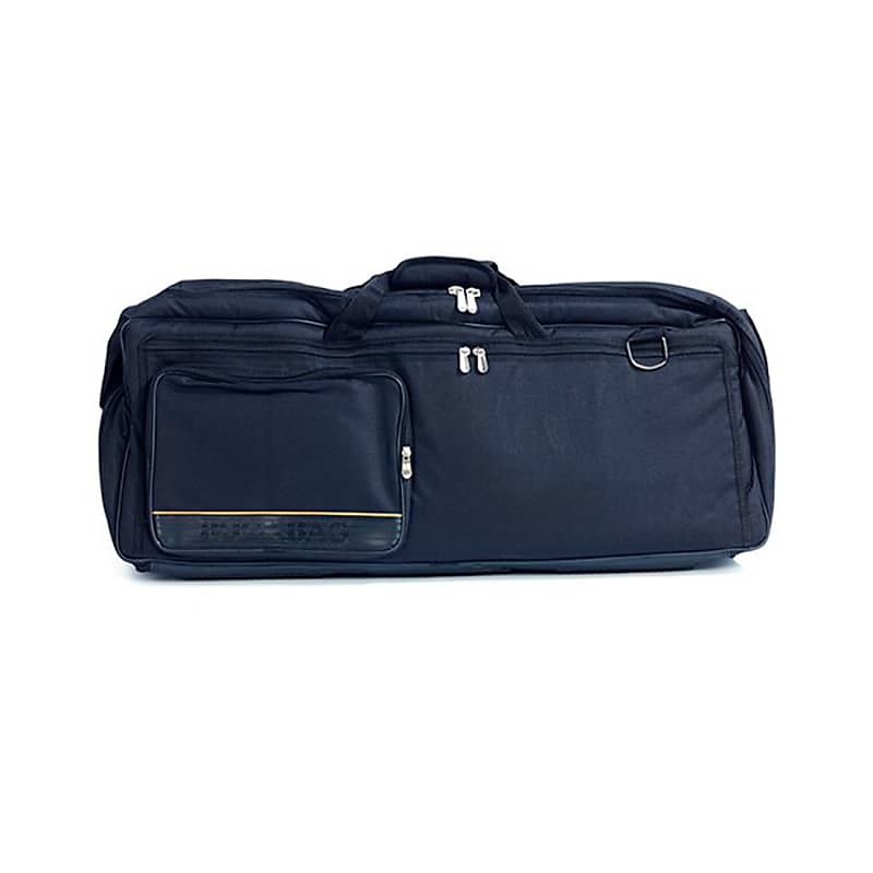 RockBag Deluxe Line - Keyboard Bag, 49 Keys (38cm Depth) | Reverb