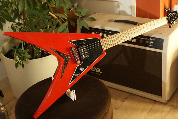 Samick SV-10 Sylvia JTR Designed | Reverb