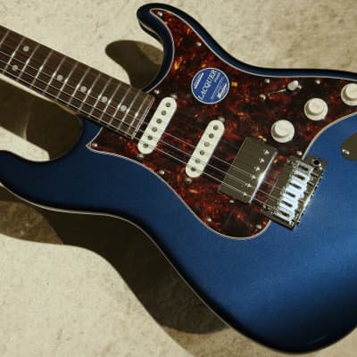 Momose MC1-MV/R DLPB-MH[Made in Japan] | Reverb UK